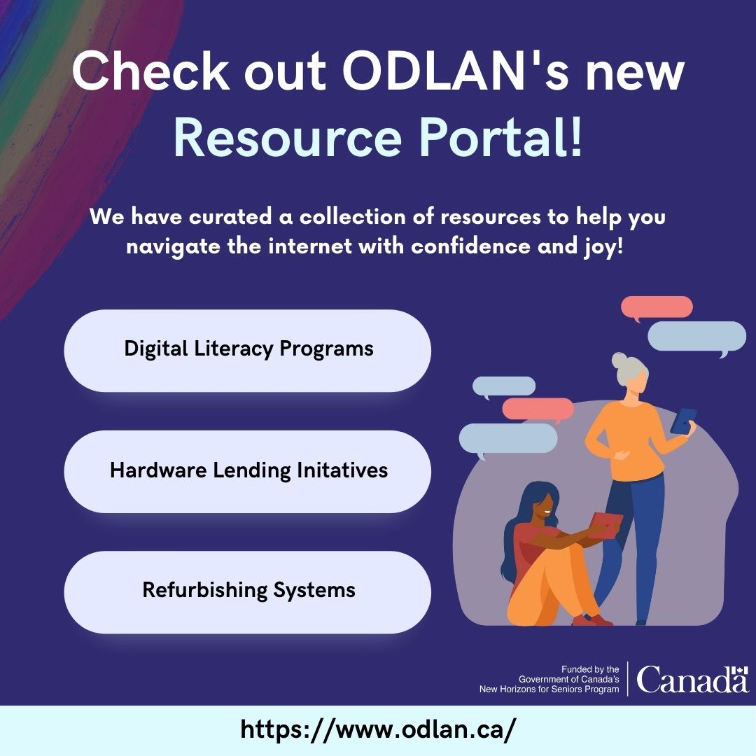 Projects – ODLAN