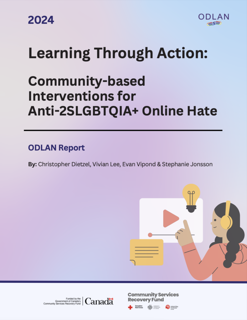 Reports – ODLAN