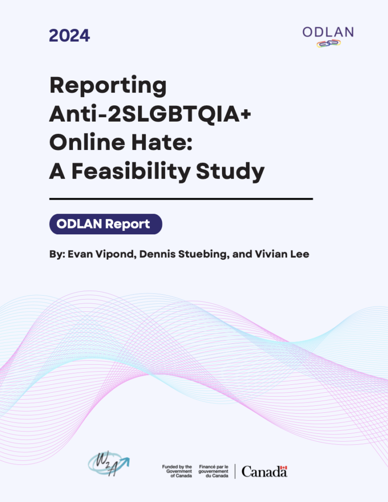 Reports – ODLAN